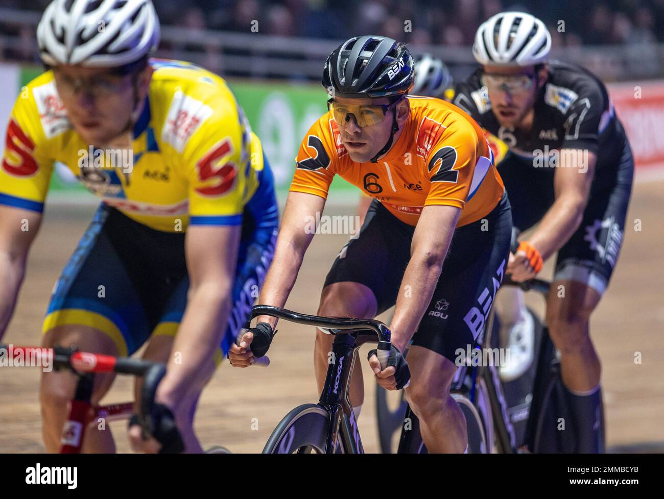 Vincent hoppezak hi-res stock photography and images - Alamy
