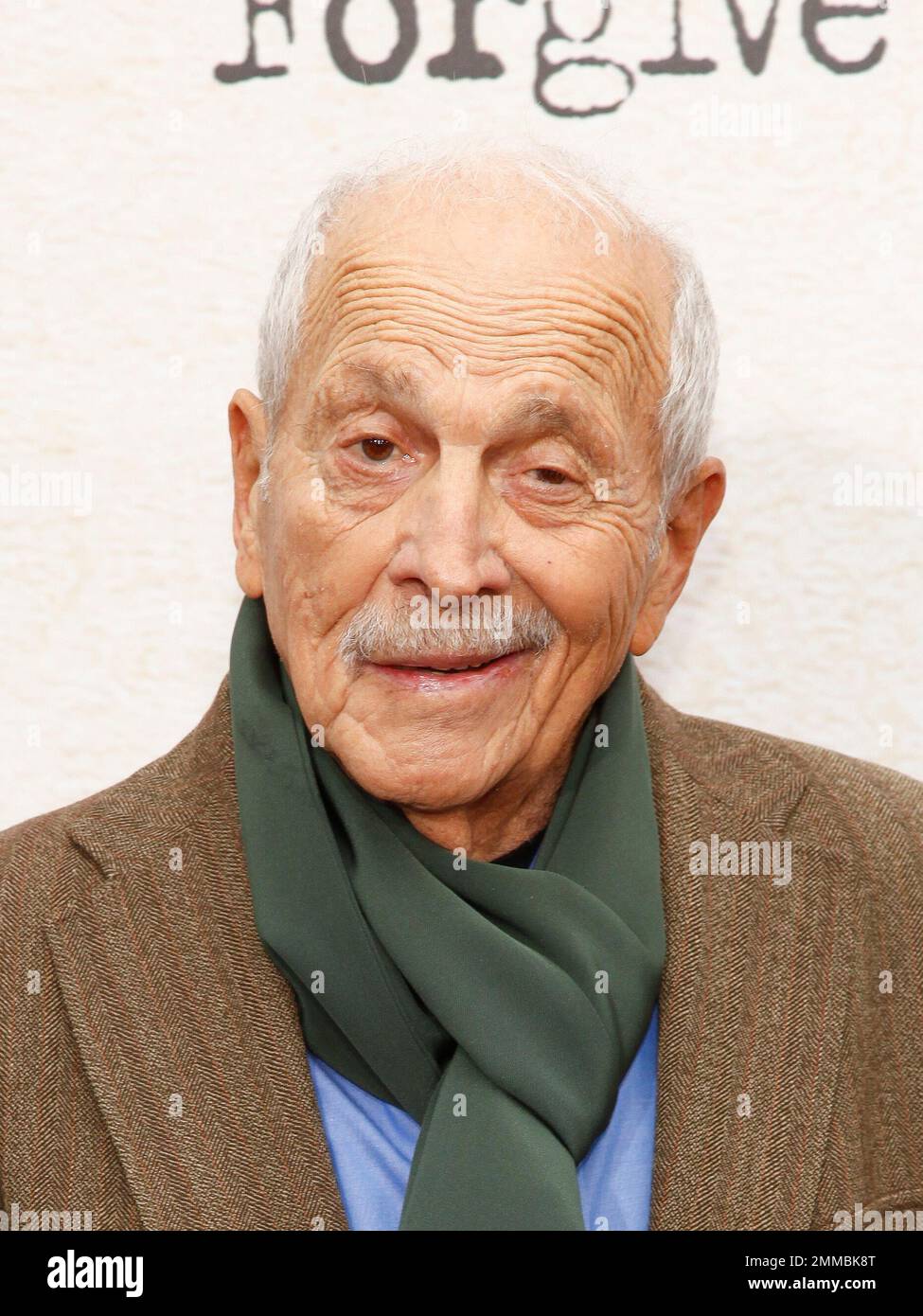 David Yarnell attends the premiere of "Can You Ever Forgive Me?" at SVA ...