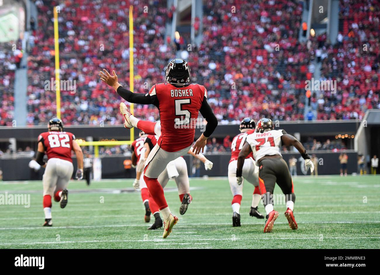 Nfl Matt Boscher
