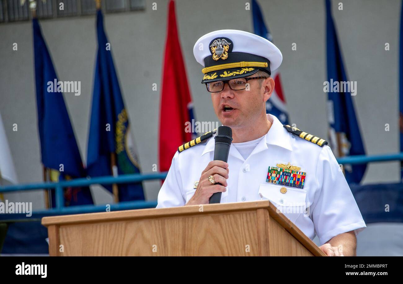 Capt bradley story hi-res stock photography and images - Alamy
