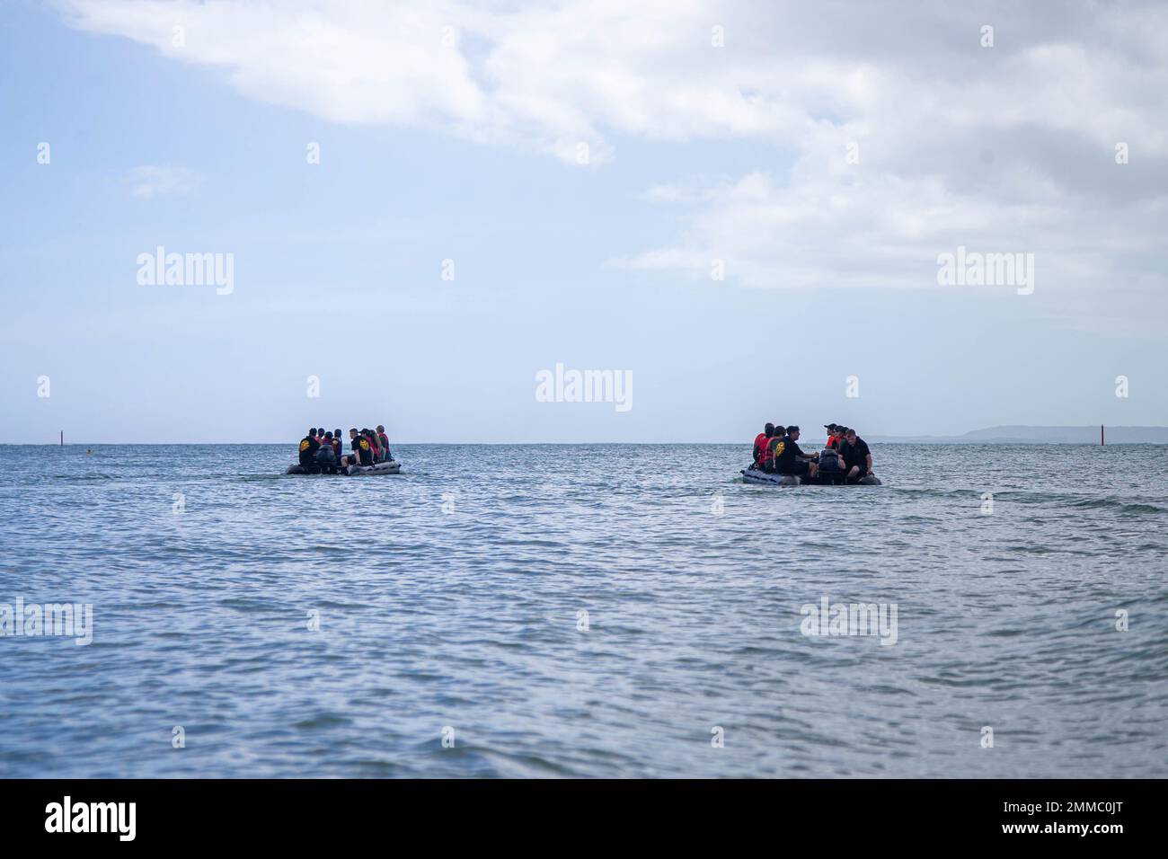 Family members of U.S. Marines and Sailors based on Camp Schwab ...