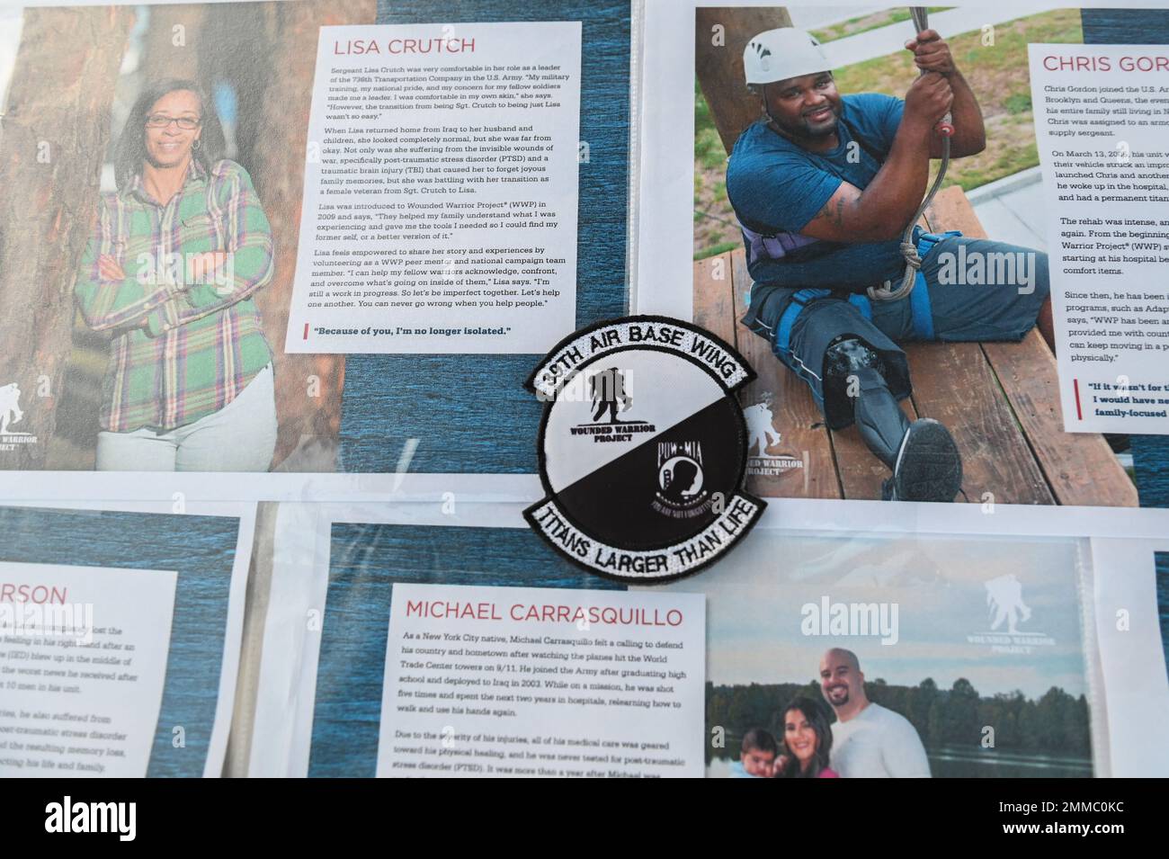 Prisoners project hi-res stock photography and images - Alamy