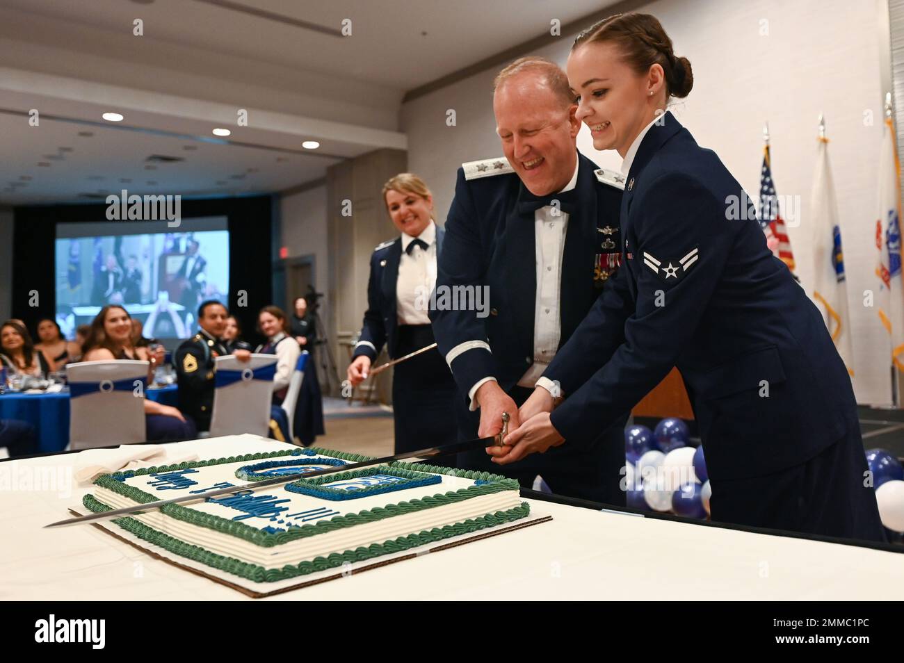 Maj. Gen. Anthony Genatempo, program executive officer for Command ...