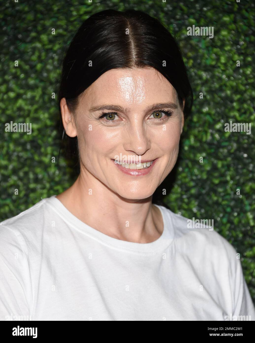 Designer of the year honoree Tabitha Simmons attends QVC's "FFANY Shoes ...