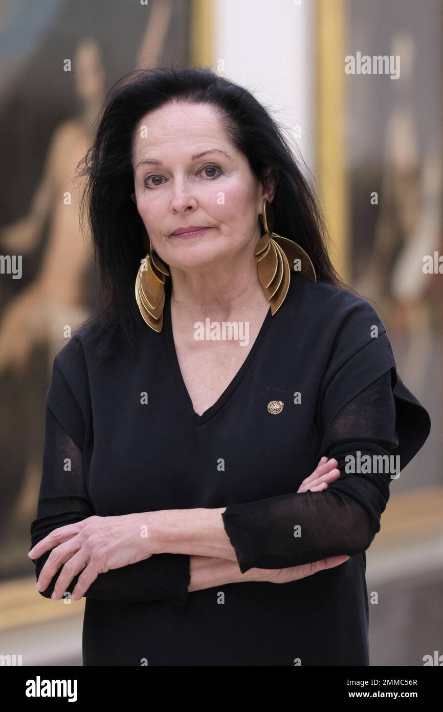 Isabel munoz hi-res stock photography and images - Alamy