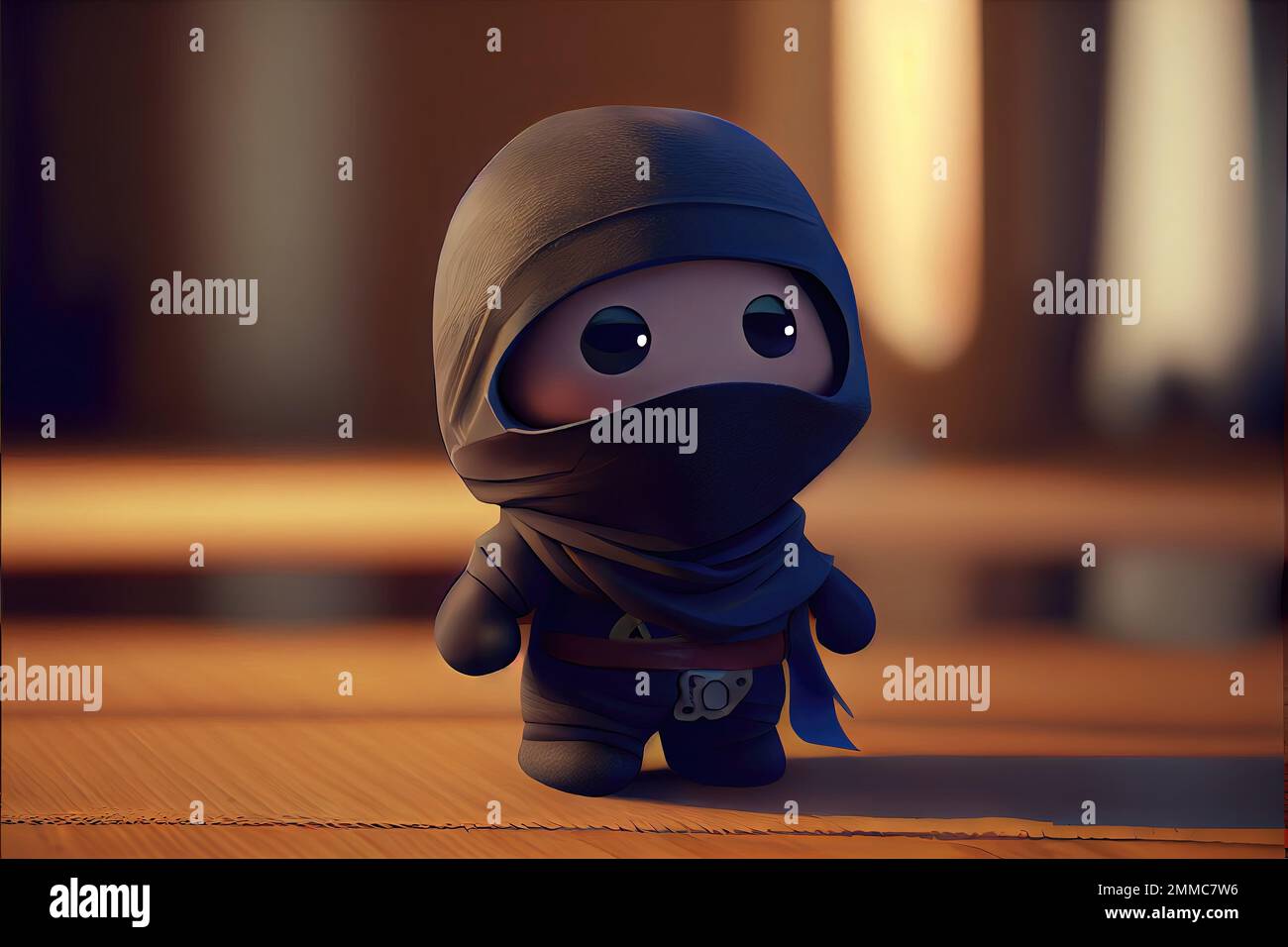 Chibi arts hi-res stock photography and images - Alamy