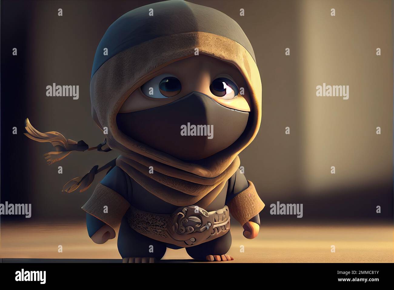 Chibi arts hi-res stock photography and images - Alamy
