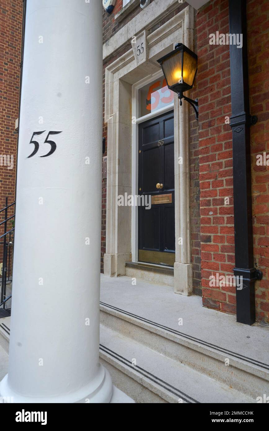 Tufton street hi-res stock photography and images - Alamy