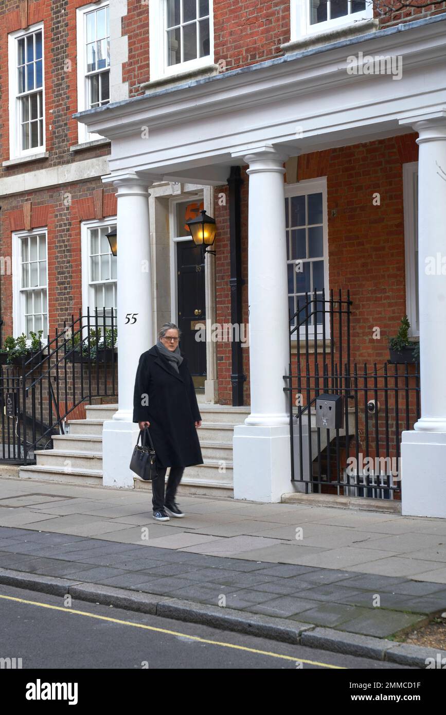 55 tufton street hi-res stock photography and images - Alamy