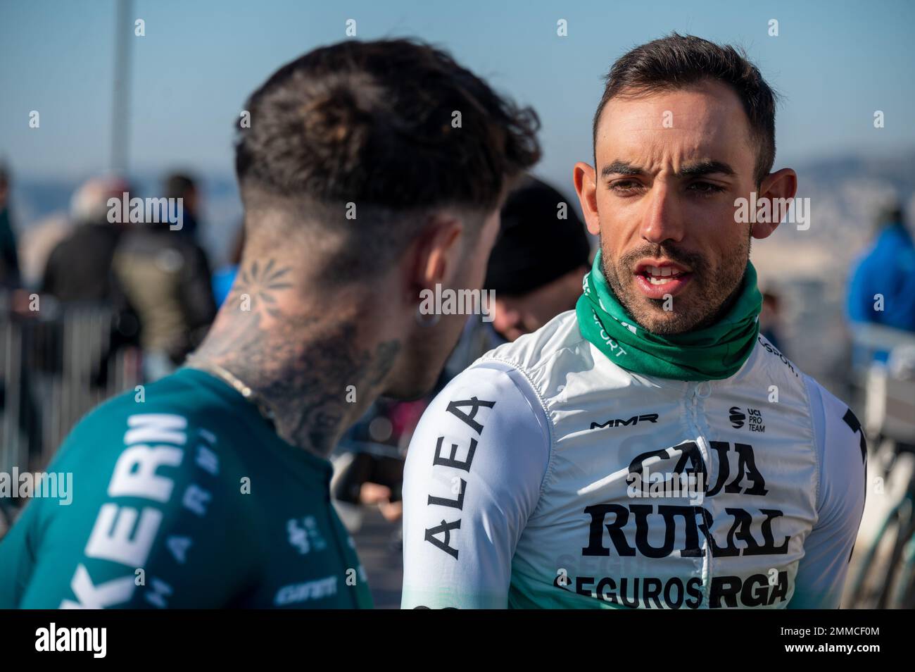 David gonzalez hi-res stock photography and images - Alamy