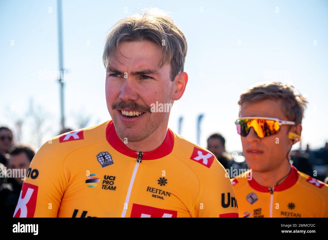 Erik resell hi-res stock photography and images - Alamy