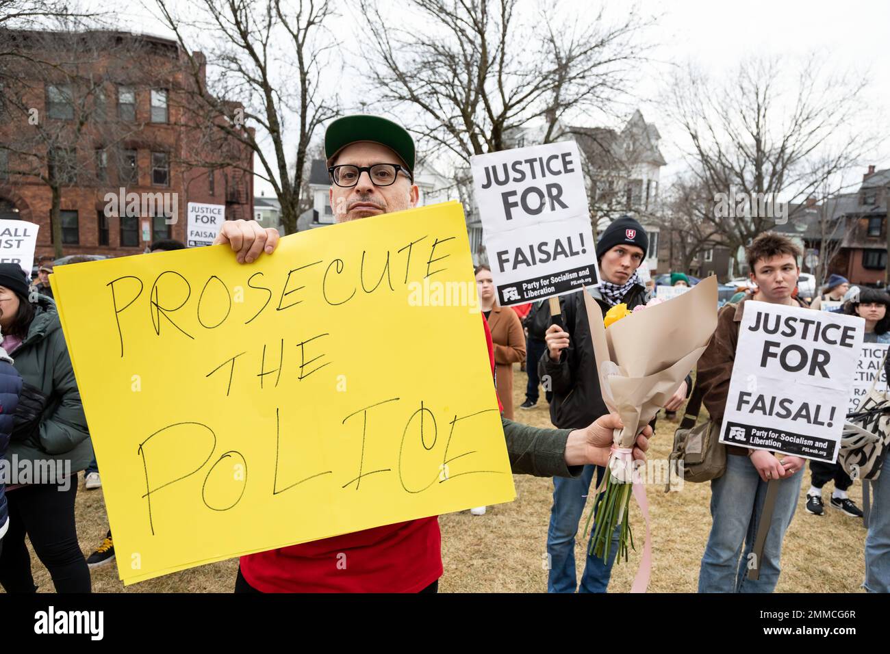 Jan. 29, 2023. Somerville, MA. Hundreds of people rallied at Somerville ... Jan. 29, 2023. Somerville, MA. Hundreds of people rallied at Somerville ...