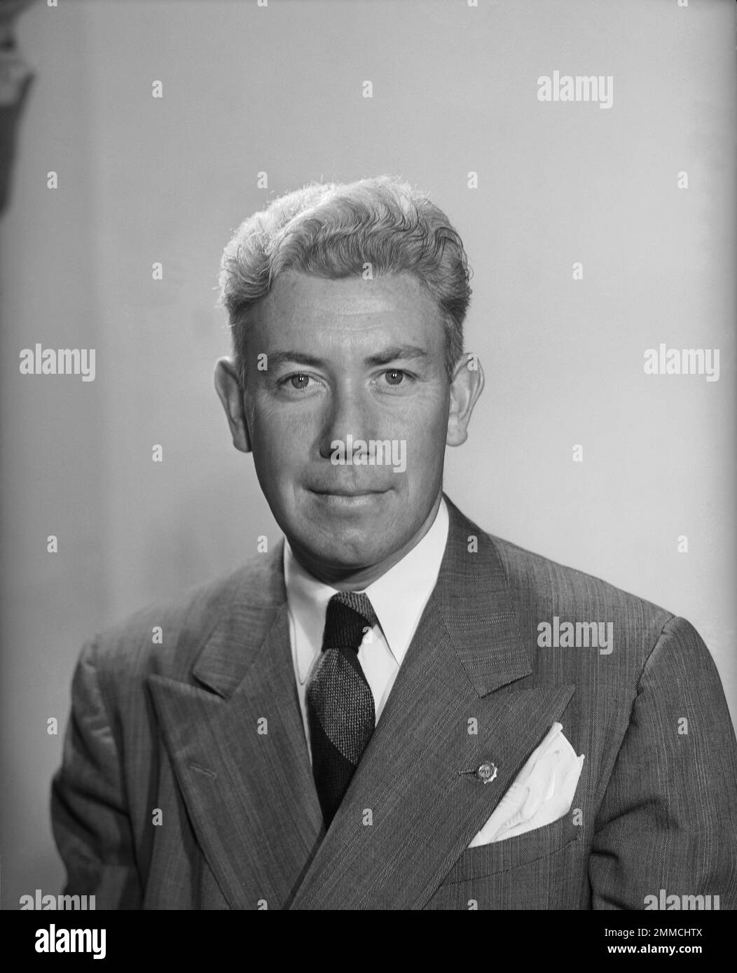 Associated Press staff photographer John Rooney is pictured in New York ...