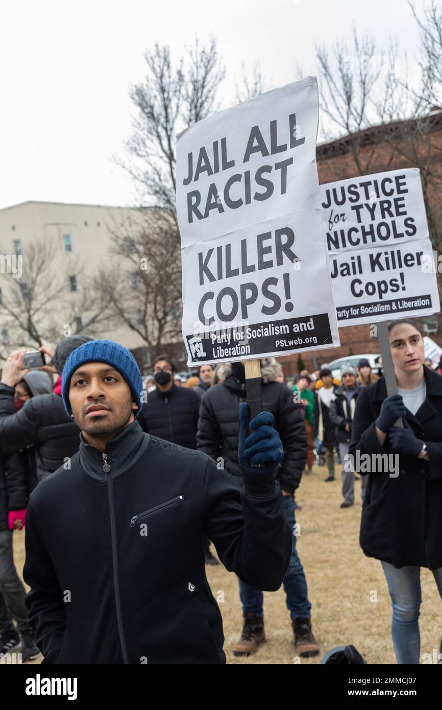 Jan. 29, 2023. Somerville, MA. Hundreds of people rallied at Somerville ... Jan. 29, 2023. Somerville, MA. Hundreds of people rallied at Somerville ...