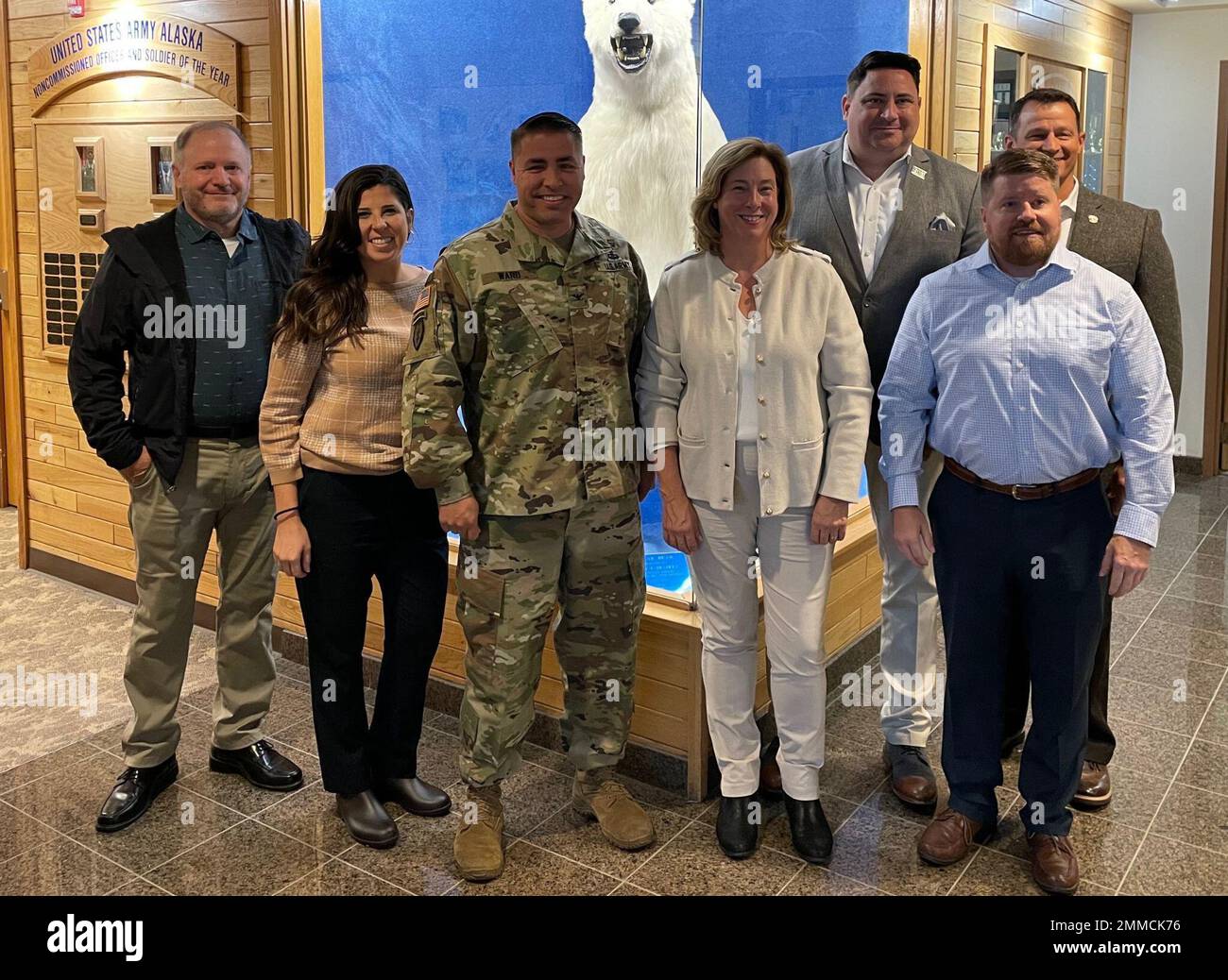 DOL VETS and partners from the U.S. Department of Veterans Affairs and ...