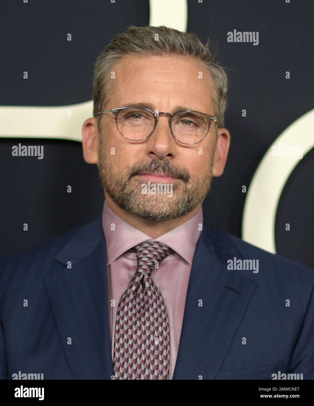 Steve Carell arrives at the premiere of "Beautiful Boy" on Monday, Oct ...