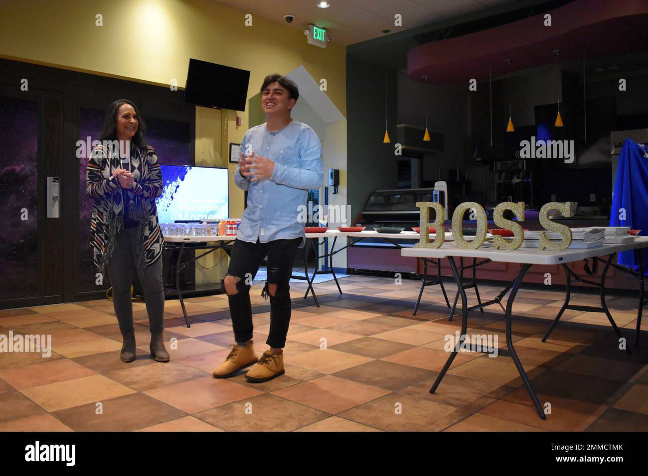 Hugo Ambriz Tena, Presidio of Monterey Better Opportunities for Single ...