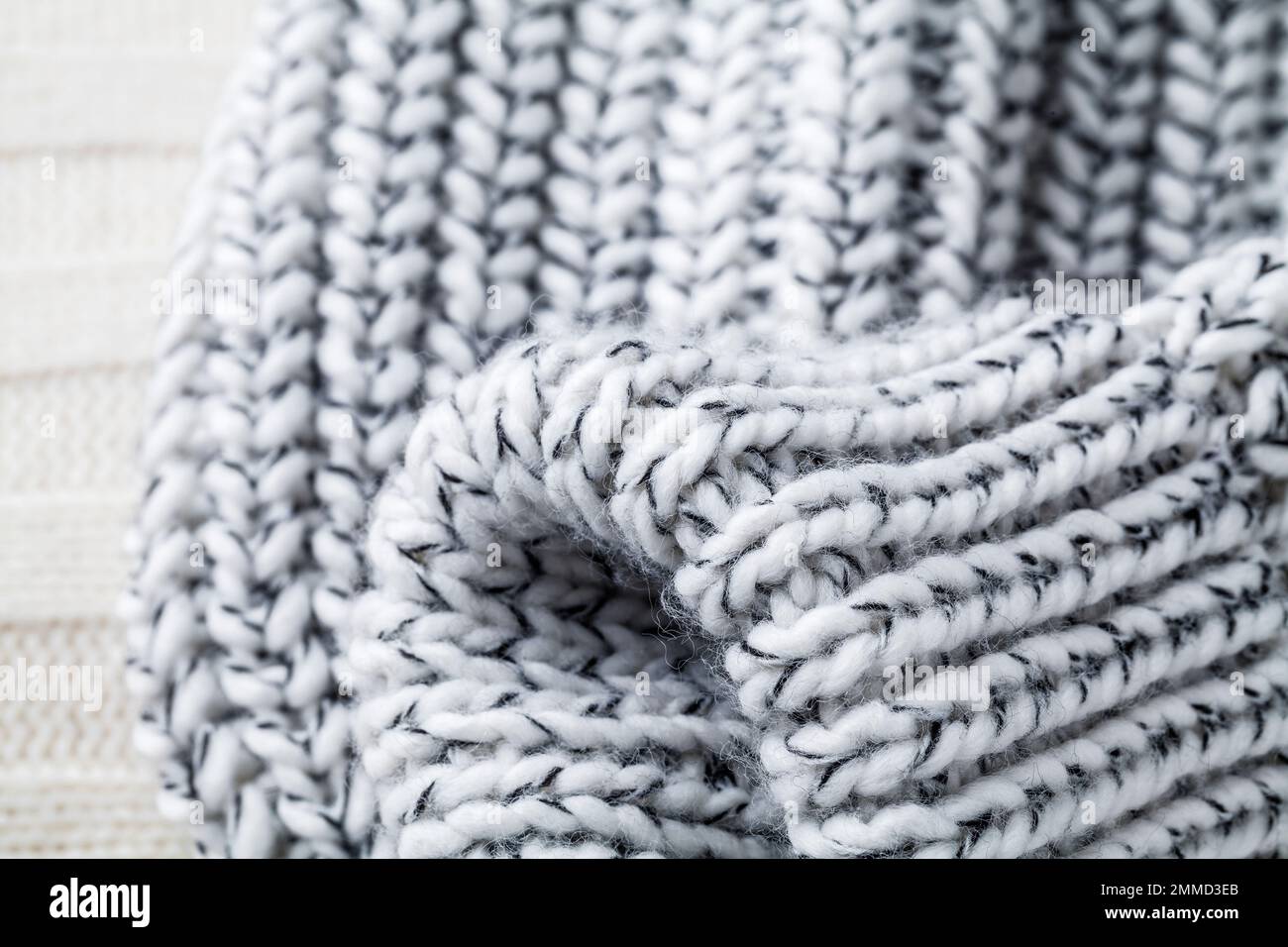 woolen clothes winter Stock Photo - Alamy