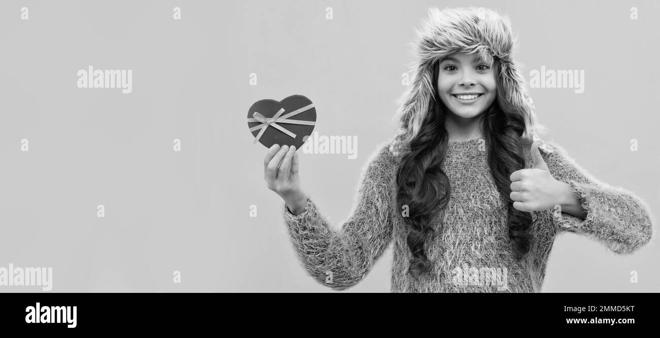 Xmas thumb up Black and White Stock Photos & Images - Alamy