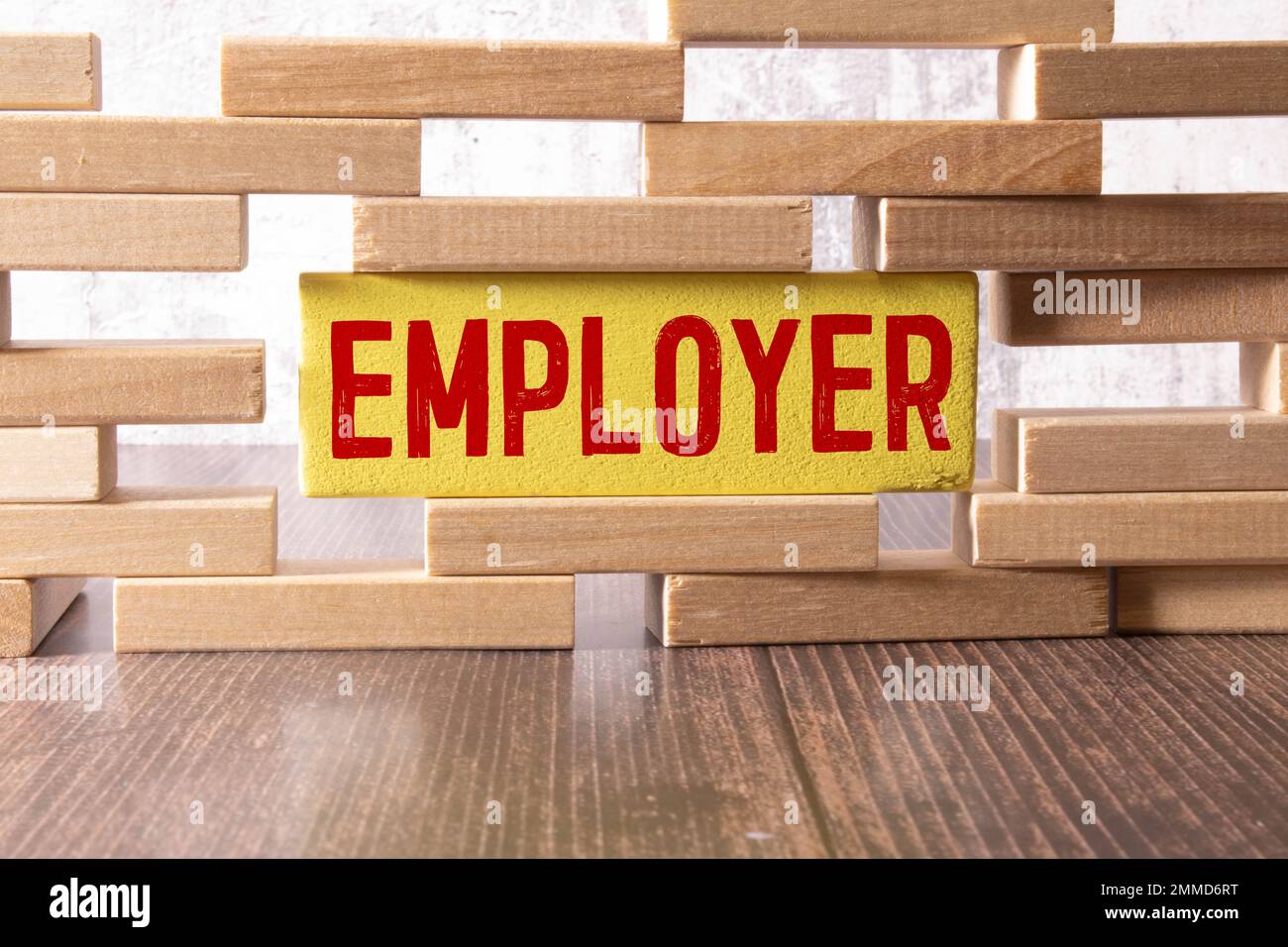 Employer branding hi-res stock photography and images - Alamy