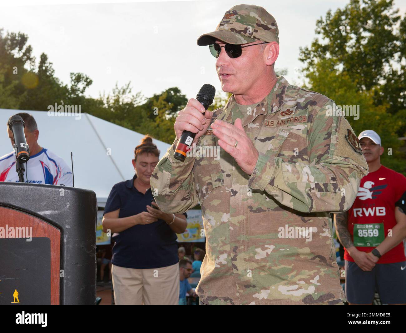 Col meeker hi-res stock photography and images - Alamy