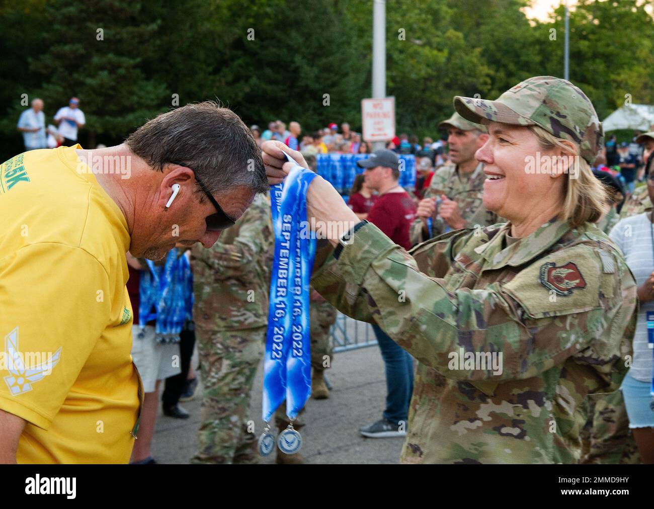 Constance hoffman hi-res stock photography and images - Alamy