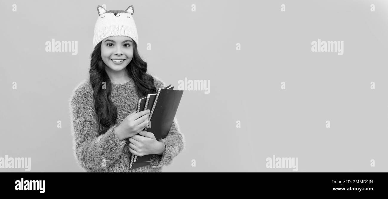 Portrait teenager girl school Black and White Stock Photos & Images - Alamy