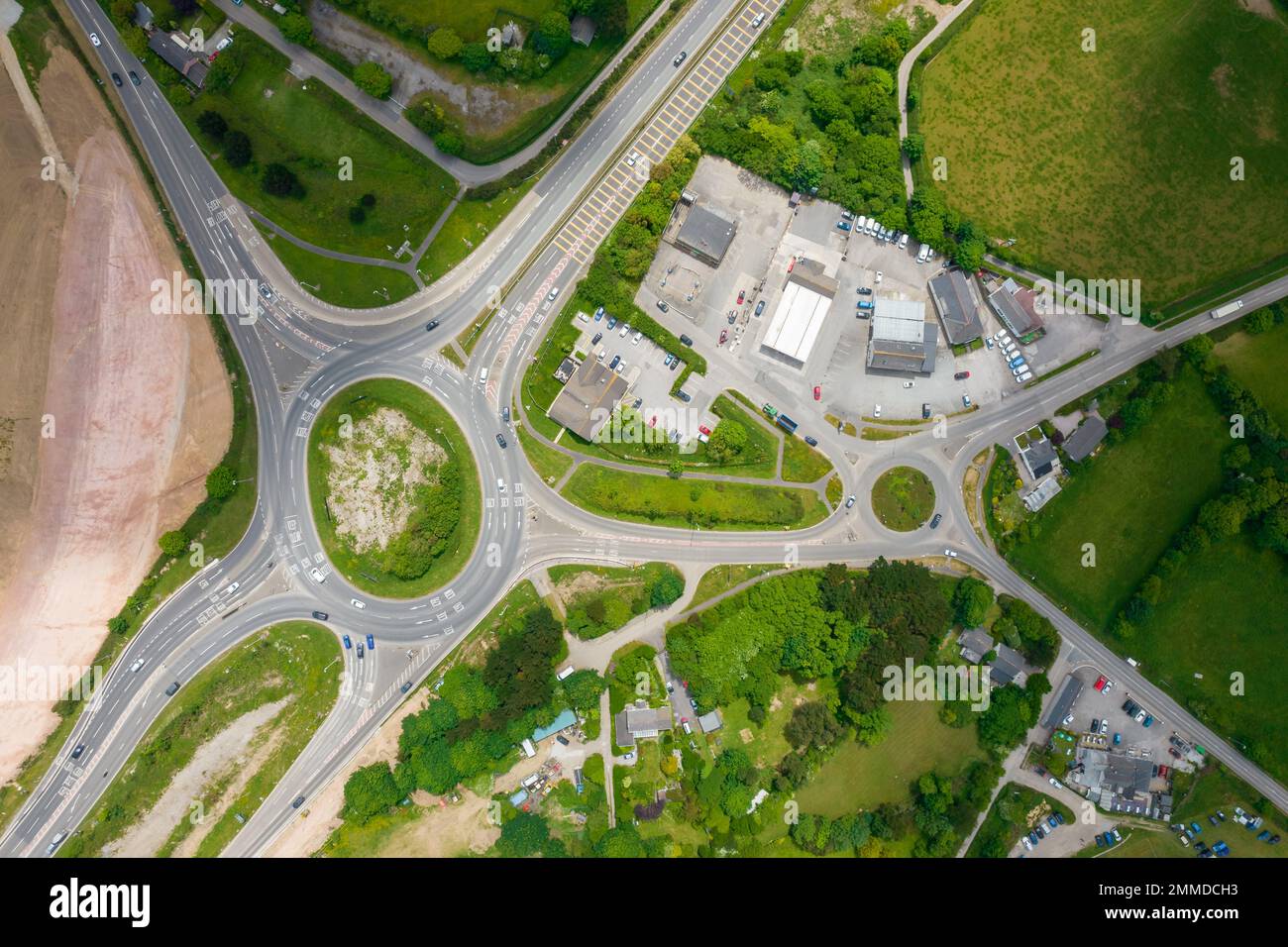 A30 chiverton hi-res stock photography and images - Alamy