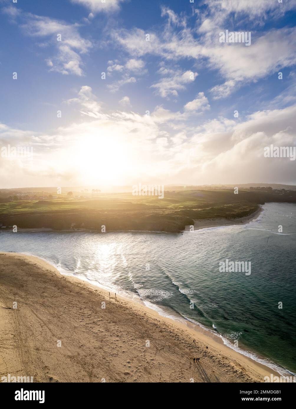 North quay hayle cornwall hi-res stock photography and images - Alamy