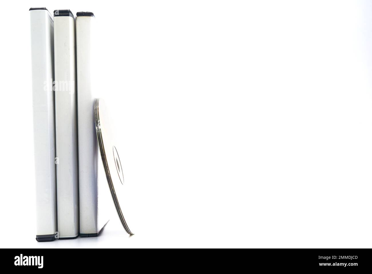 Dvd cover movie hi-res stock photography and images - Alamy