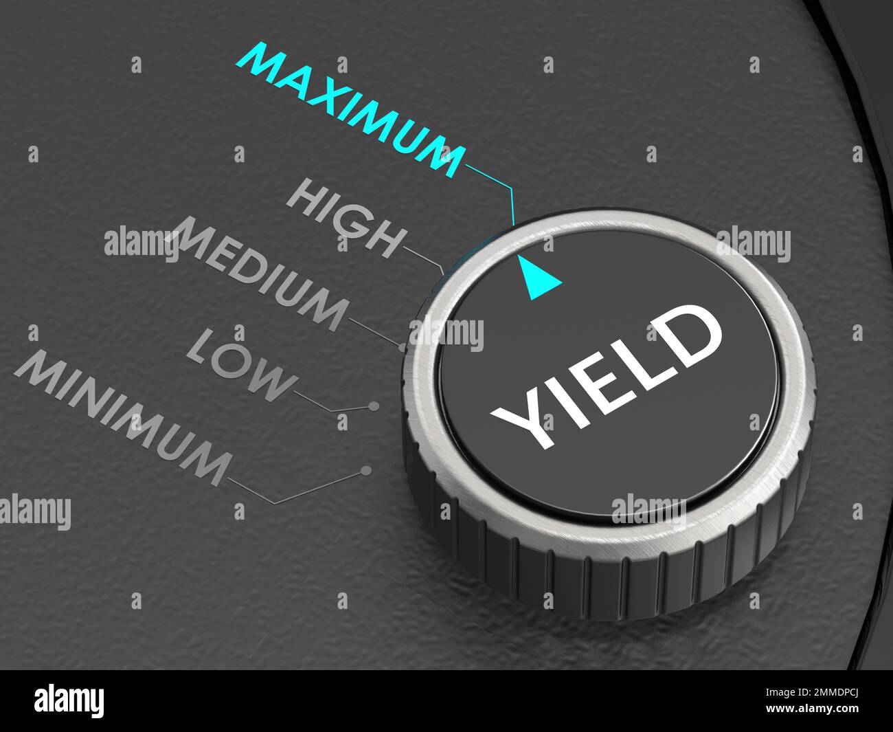 Maximum yield hi-res stock photography and images - Alamy