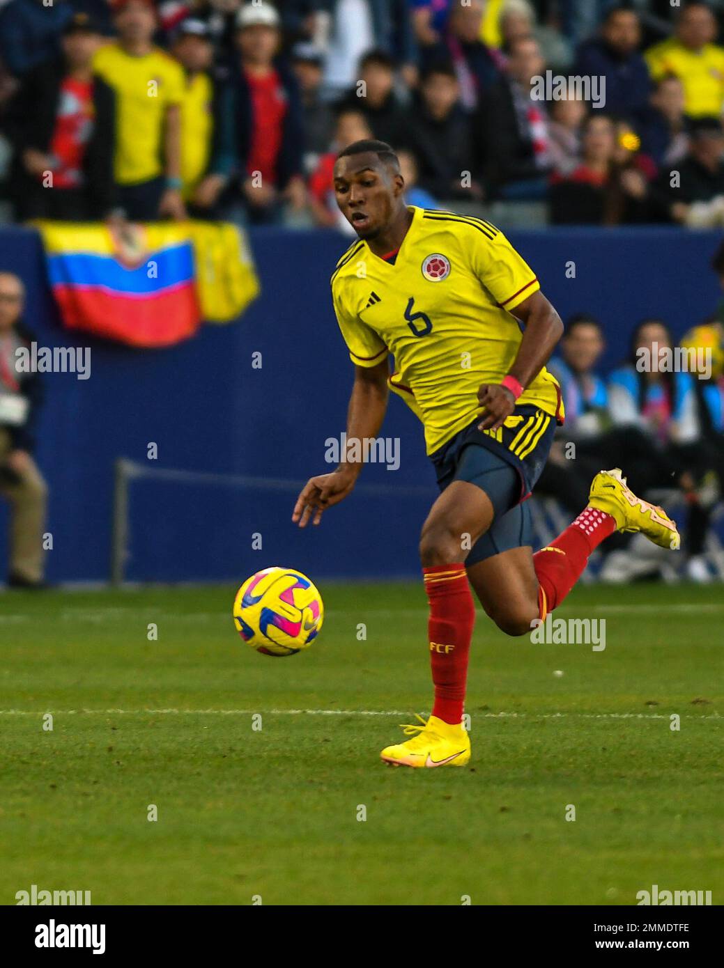 Juan mosquera hi-res stock photography and images - Alamy