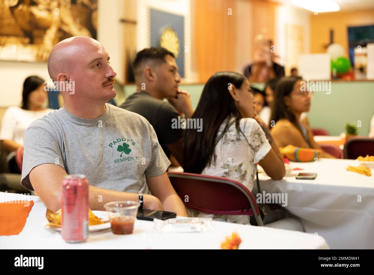 Uso performances hi-res stock photography and images - Alamy