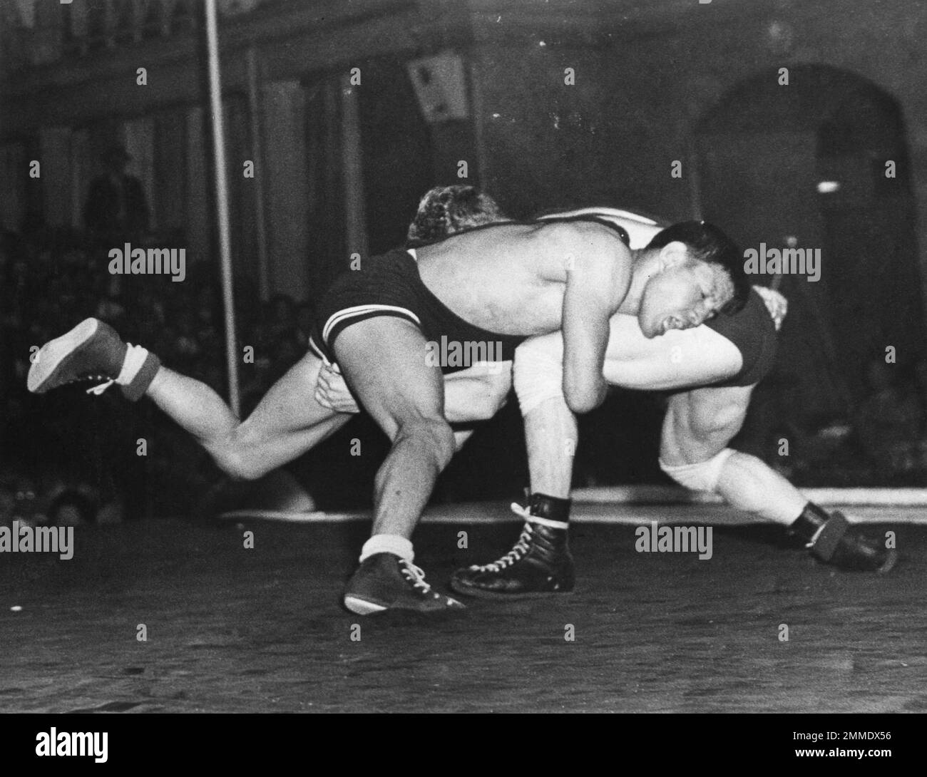 Japan's Shozo Sasahara beating Belgium's Joseph Mewis in the final of ...