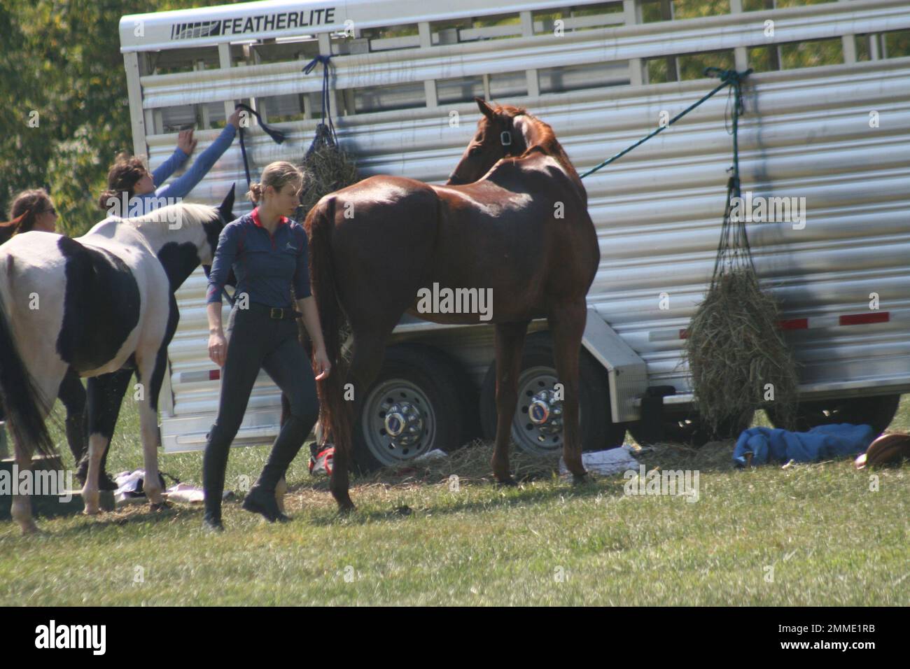 Queeny park missouri hi-res stock photography and images - Alamy