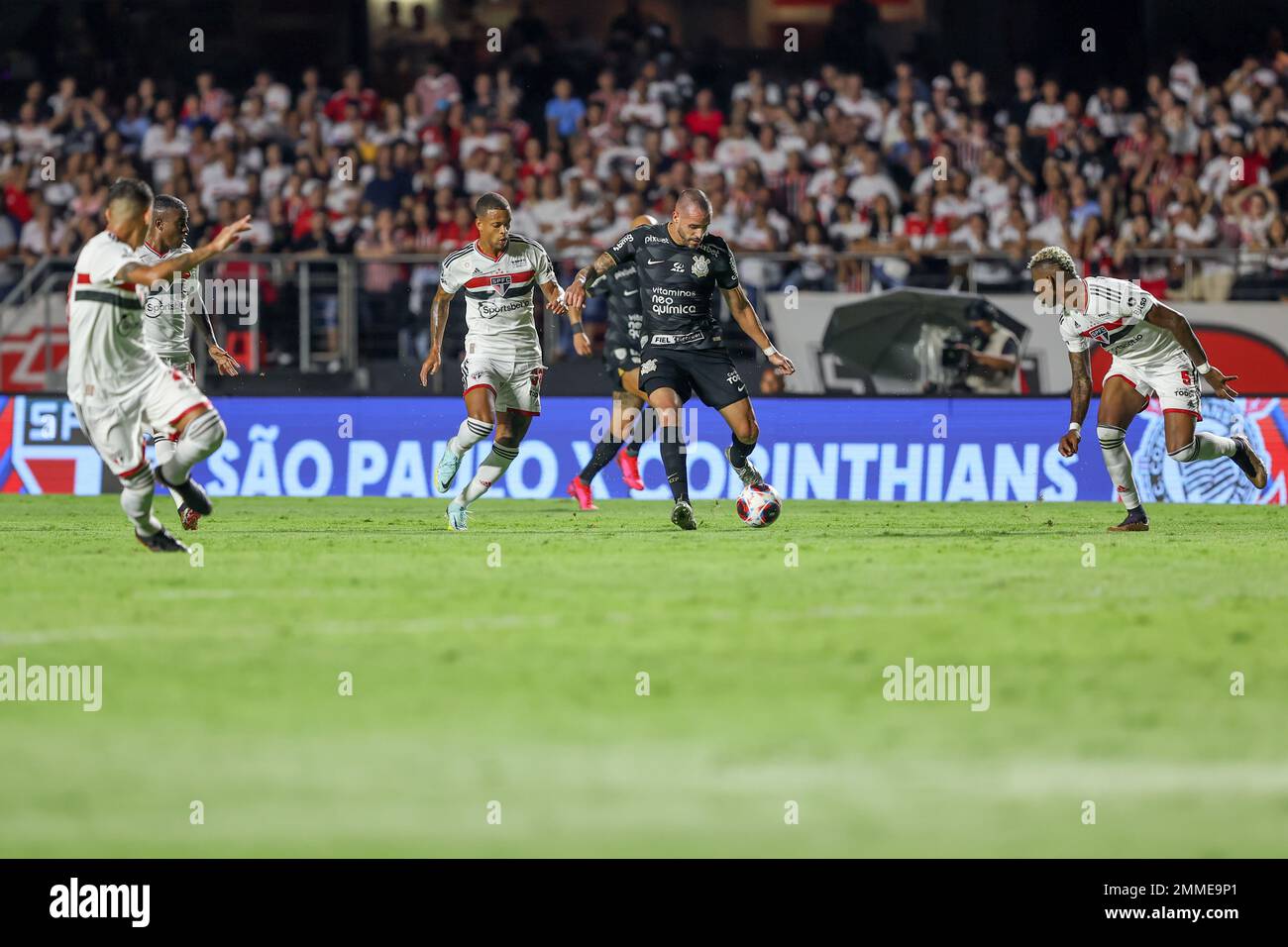 Sao Paulo, Brazil. 29th Jan, 2023. SP - Sao Paulo - 01/29/2023 ...