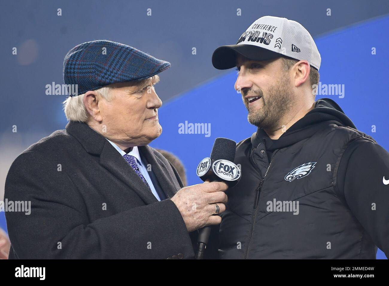 Philadelphia, Pennsylvania, USA. 29th Jan, 2023. Pennsylvania, USA ...