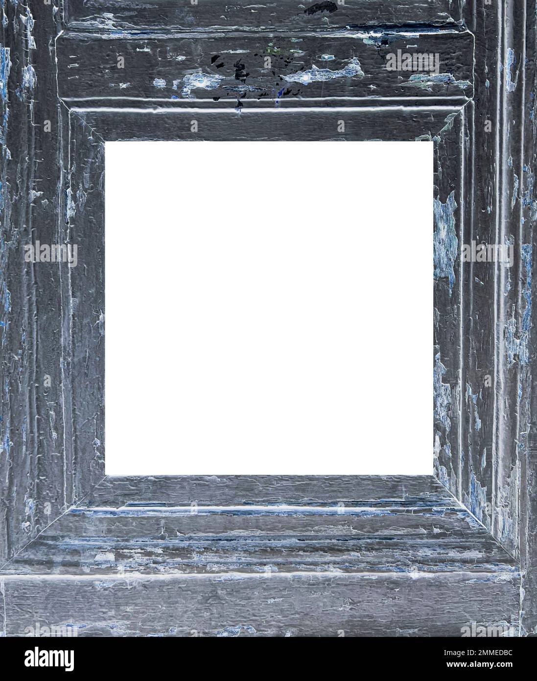 See wood antique door panel with inset for text space, image ...