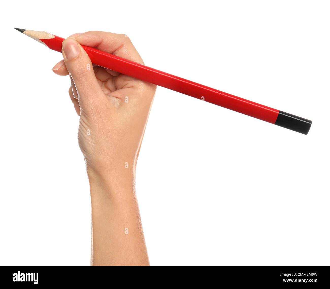 Human body woman pencil drawing Cut Out Stock Images & Pictures - Alamy