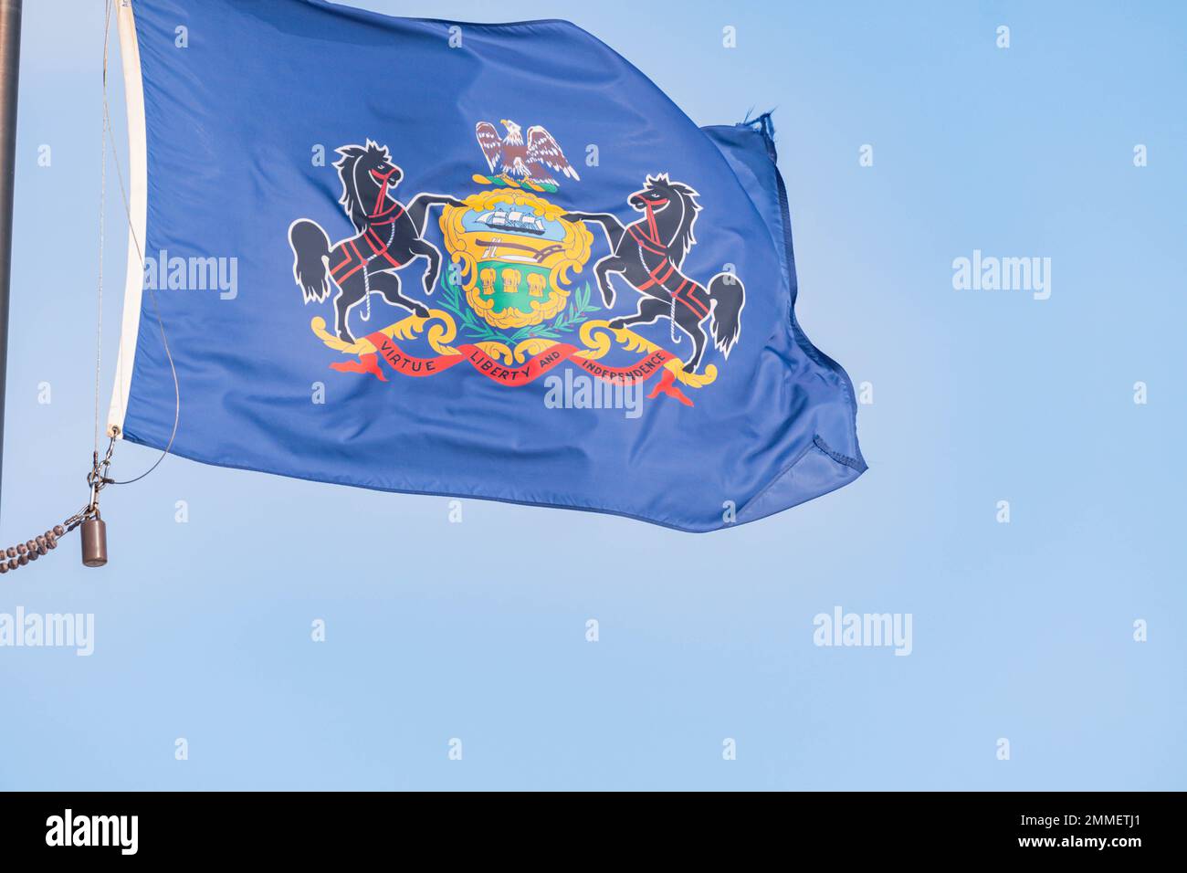 Pennsylvania cultural site hi-res stock photography and images - Alamy