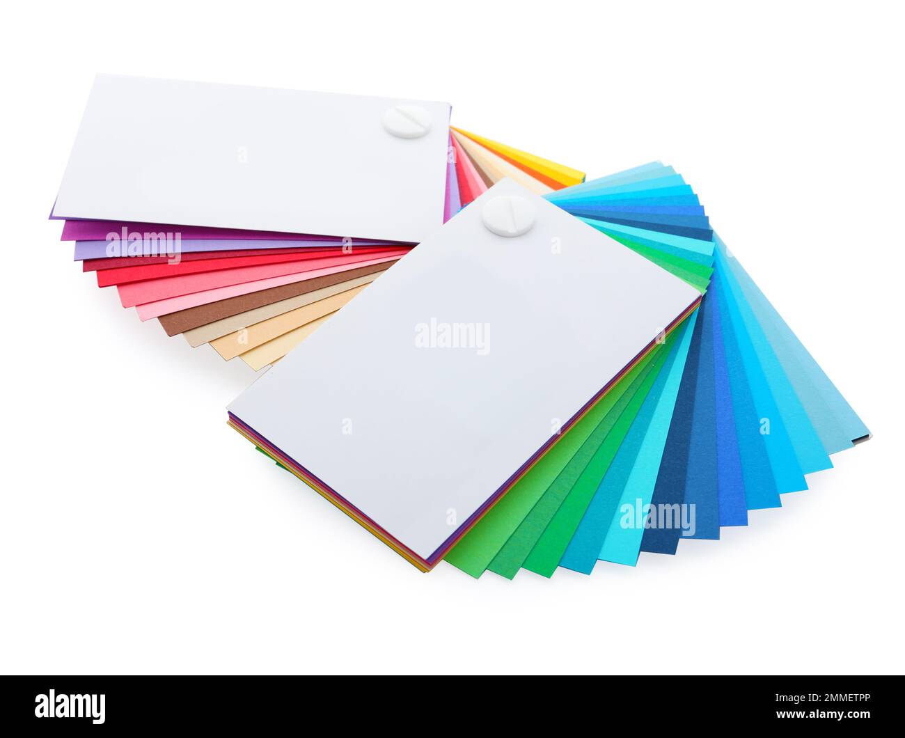 Colorful professional palettes hi-res stock photography and images - Alamy
