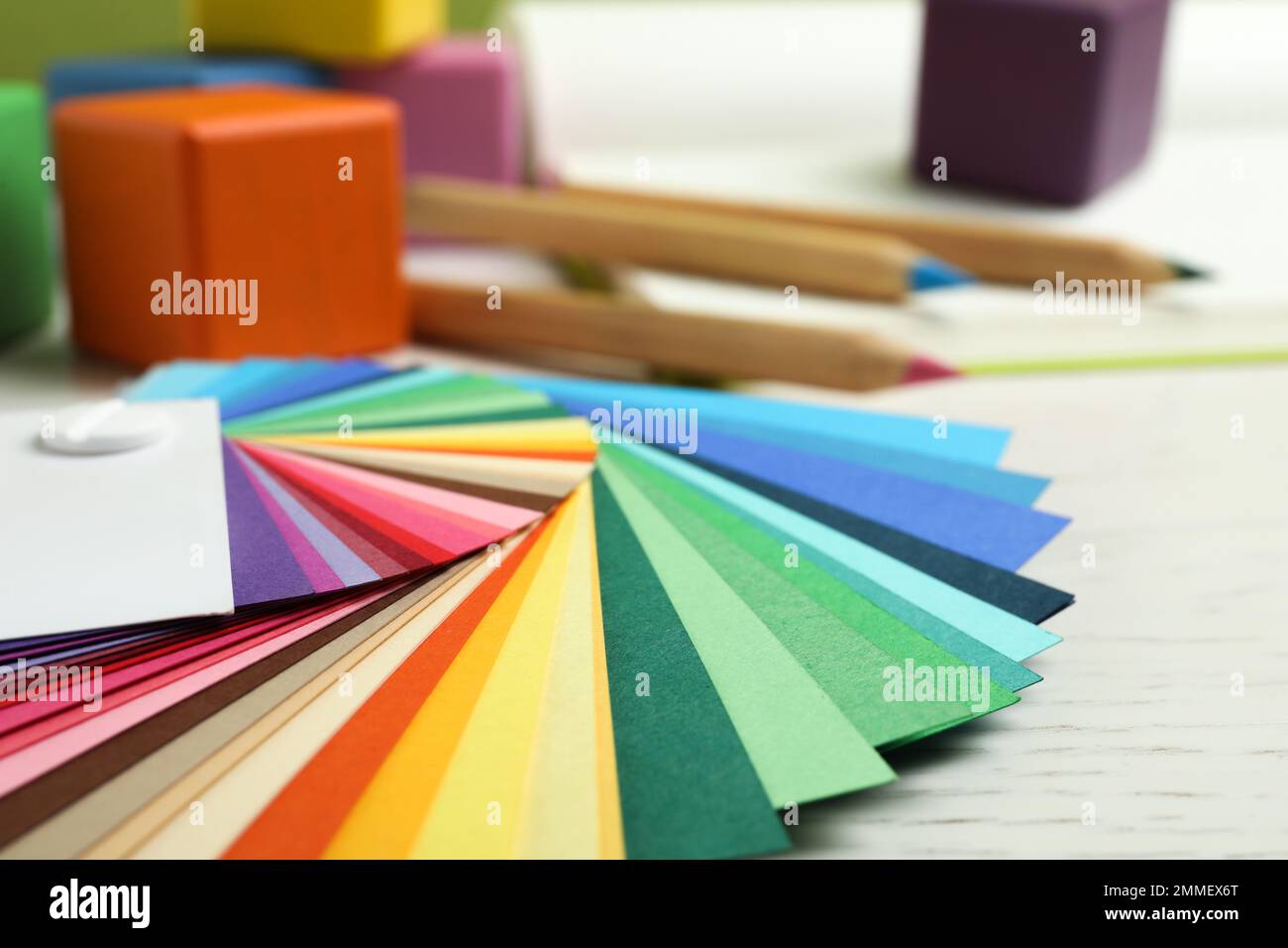 Minimal color palette hi-res stock photography and images - Alamy