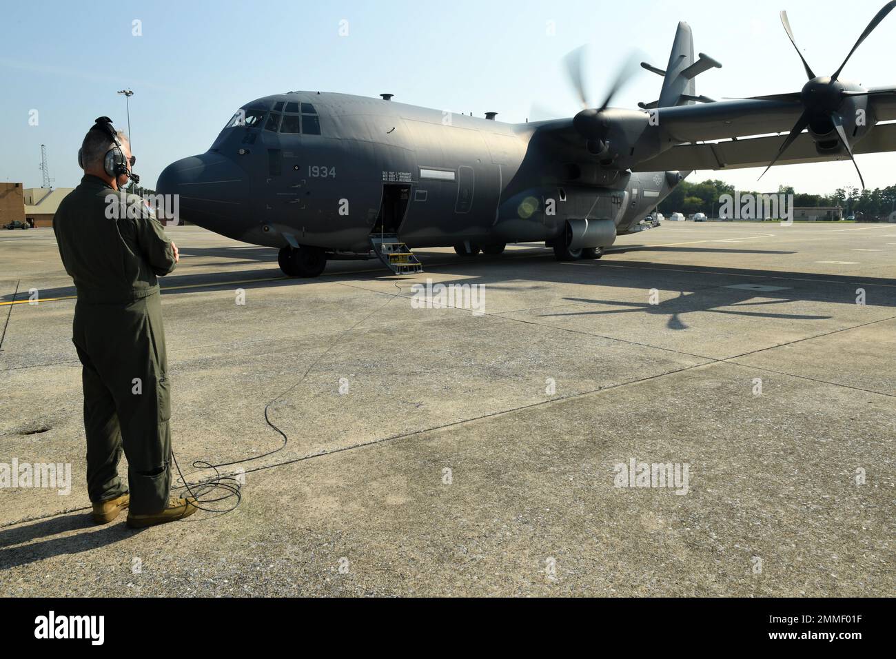 193 special operations wing hi-res stock photography and images - Alamy