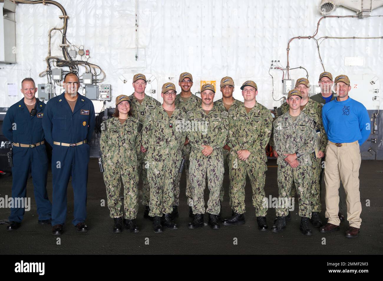 Gerald ford us navy uniform hi-res stock photography and images - Alamy