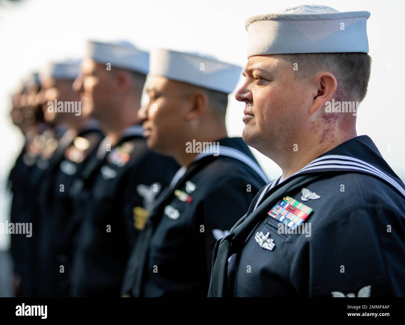220917-N-PL946-1021 ATLANTIC OCEAN (Sept. 17, 2022) Aviation ...