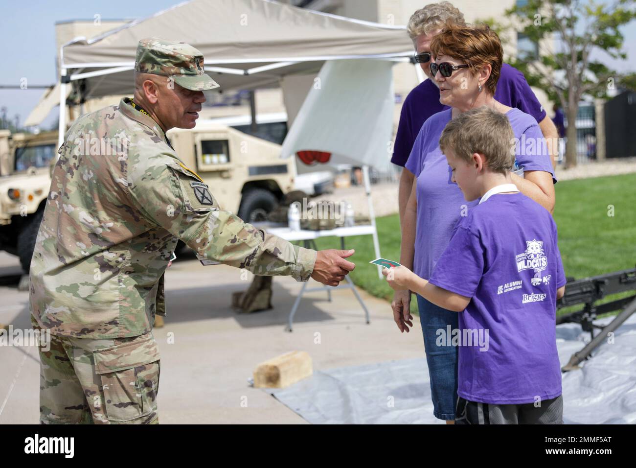 1st Infantry Division Command Sergeant Major-Riley, U.S. Army Command ...