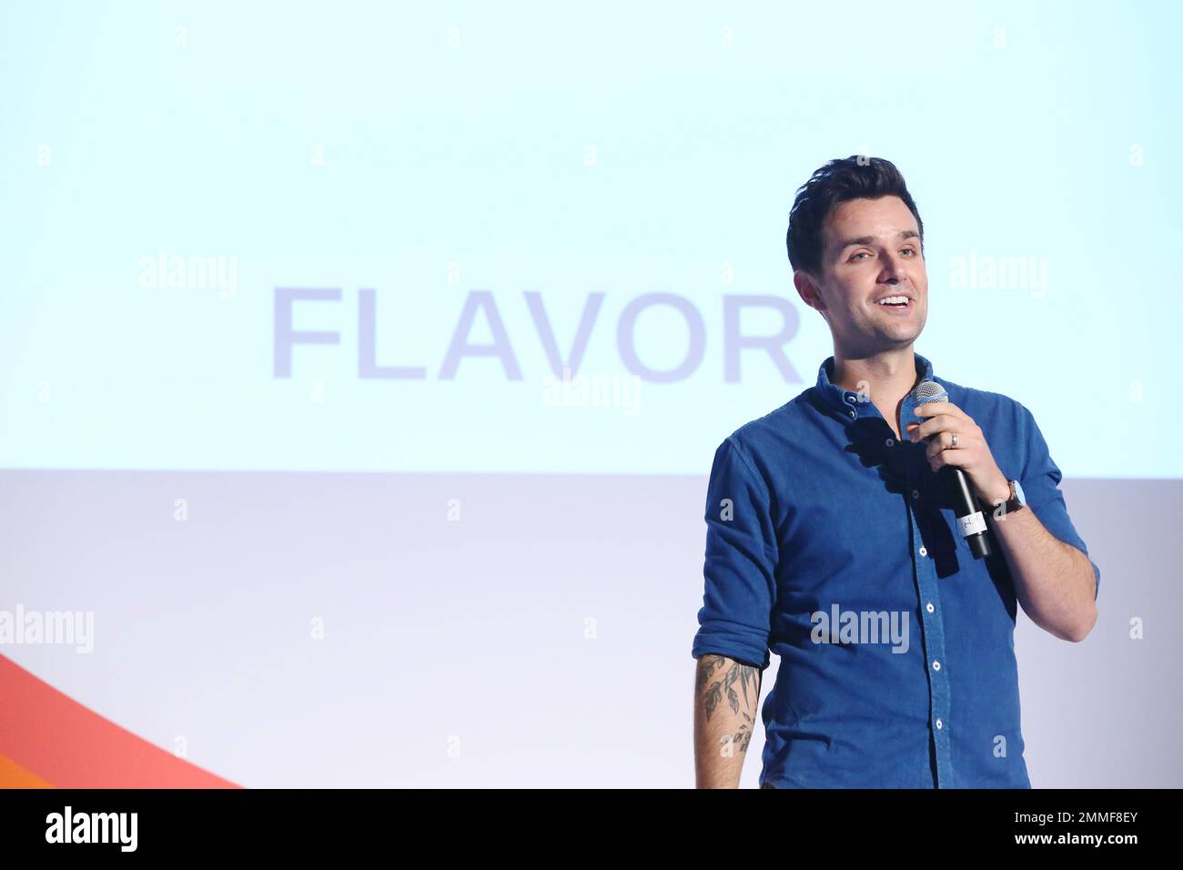 IMAGE DISTRIBUTED FOR AJINOMOTO CO., INC. - Chief Science Officer of ...
