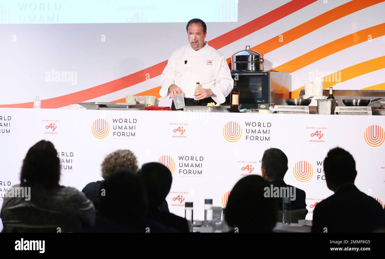 IMAGE DISTRIBUTED FOR AJINOMOTO CO., INC. - CEO, Complete Culinary, LLC ...