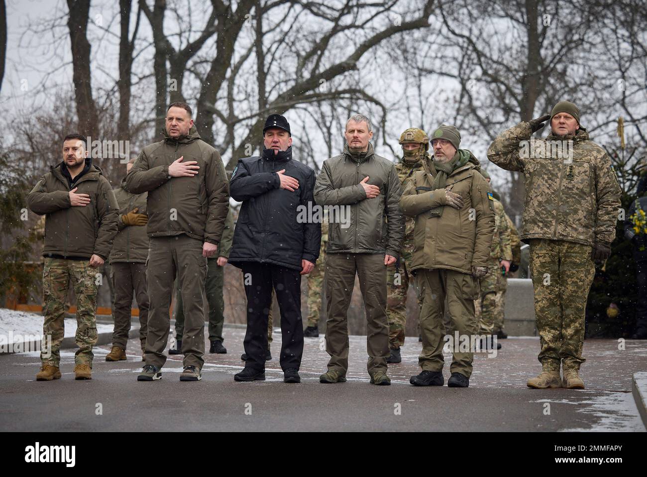 Valery zaluzhnyi hi-res stock photography and images - Alamy