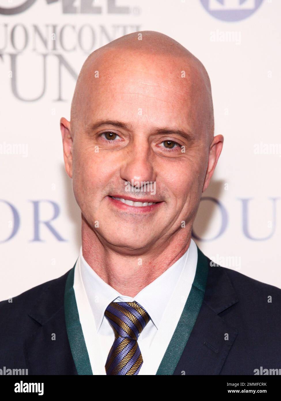 Brian Boitano attends the 33rd annual Great Sports Legends Dinner at ...